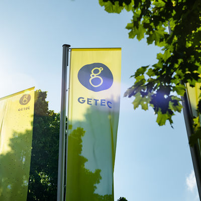 Foto / GETEC Piattaforma ITALIA