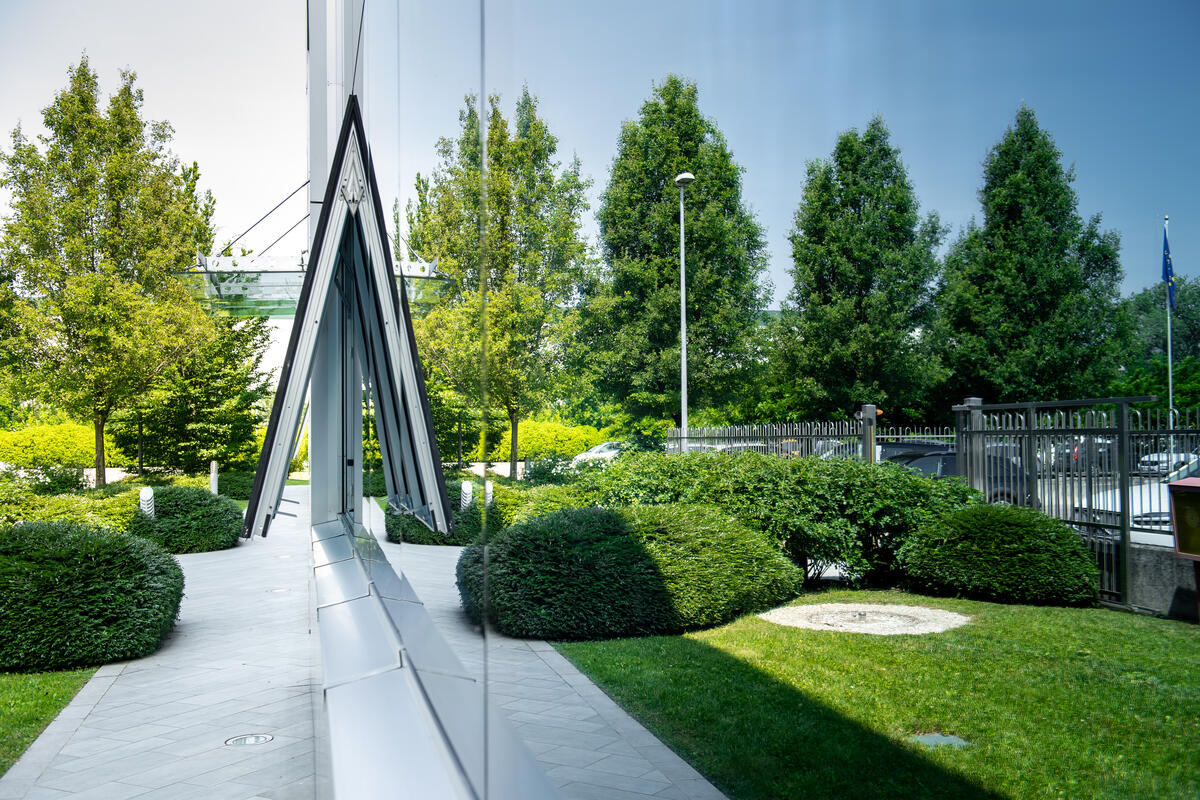 GETEC Piattaforma ITALIA