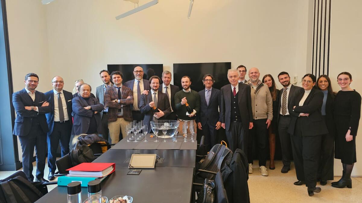 News / GETEC Piattaforma ITALIA